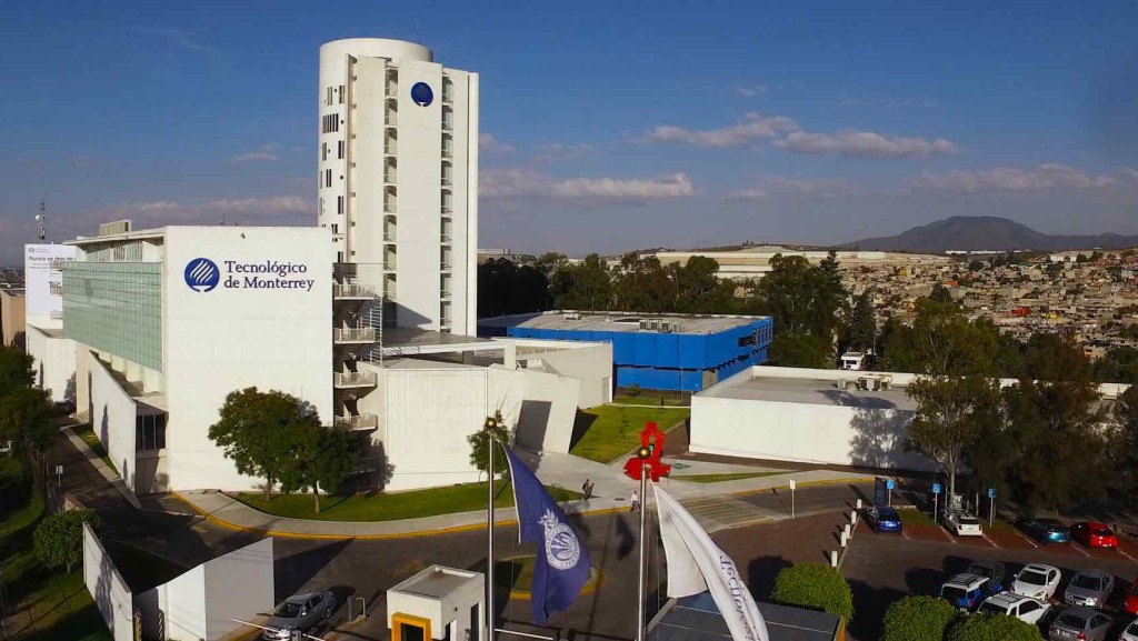 Estado de México Campus | Tecnológico de Monterrey
